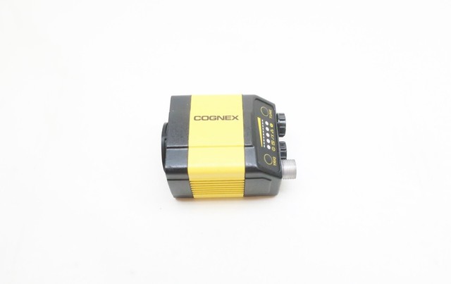 Cognex DMR-300X-00 828-0368-1r D1 Bar Code Scanner for sale online | eBay