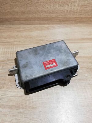 Bmw E32 E34 0265106005 1157673 Module ABS ESP Computer ECU Bosch | eBay