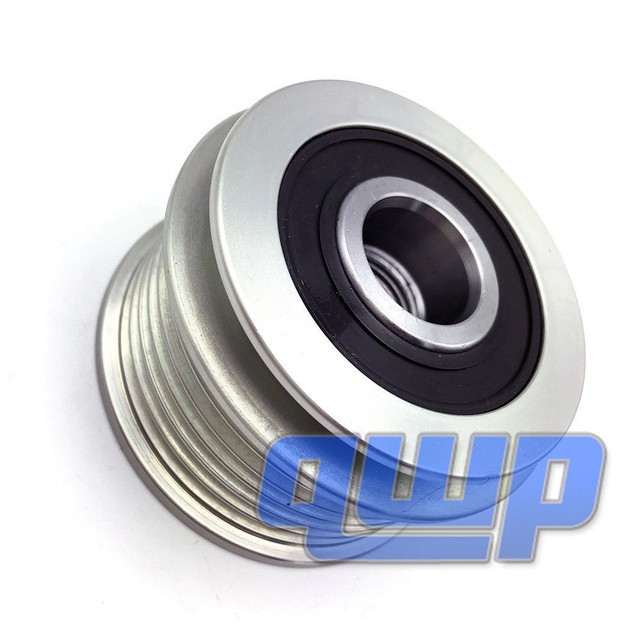 Alternator Pulley For VW Beetle Golf Jetta Passat Audi A3 A4 A6 TT ...