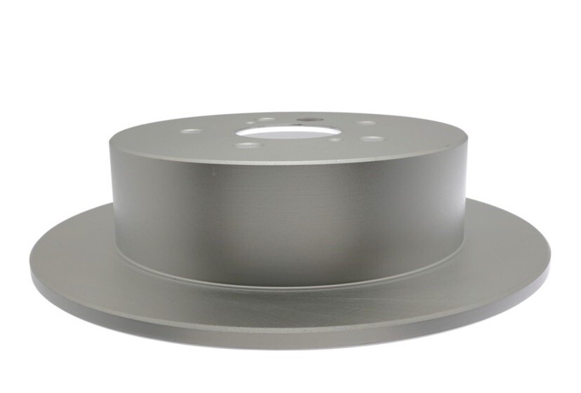 NAPA Adaptive One Coated Brake Rotor 880727CR | eBay