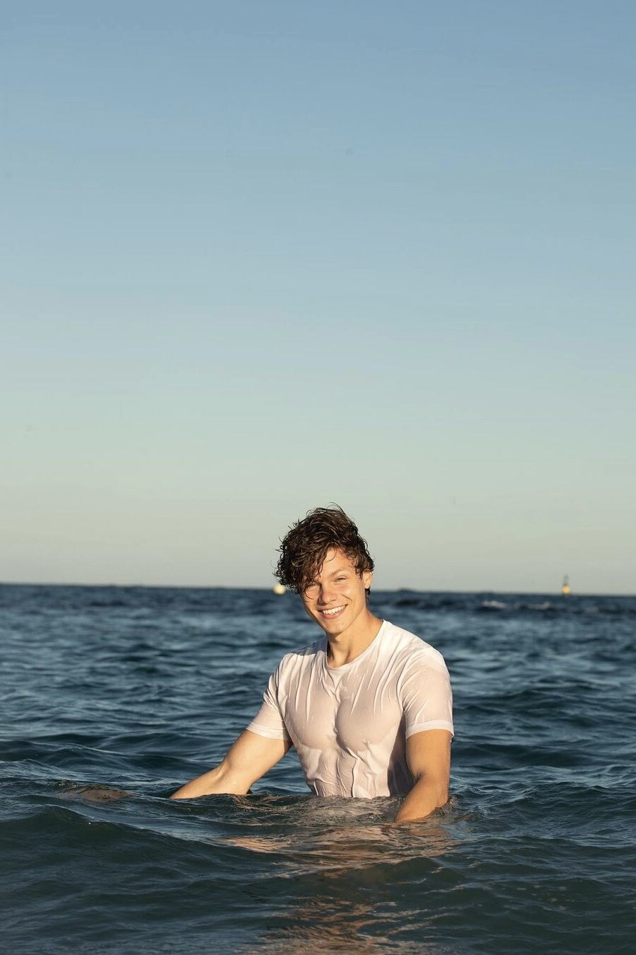 [H058] Male Model Showing Off Posing Beefcake Alpha Hunk Man | eBay