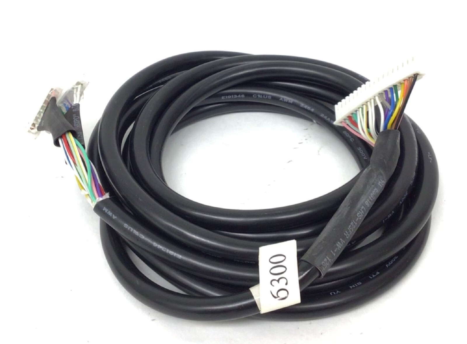 SportsArt 6200 6300 Treadmill Data Wire Harness 6300-09 | eBay