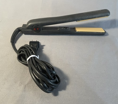 Chi Hair Straightener CERAMIC FLAT IRON GF1001 Professional Hair ...
