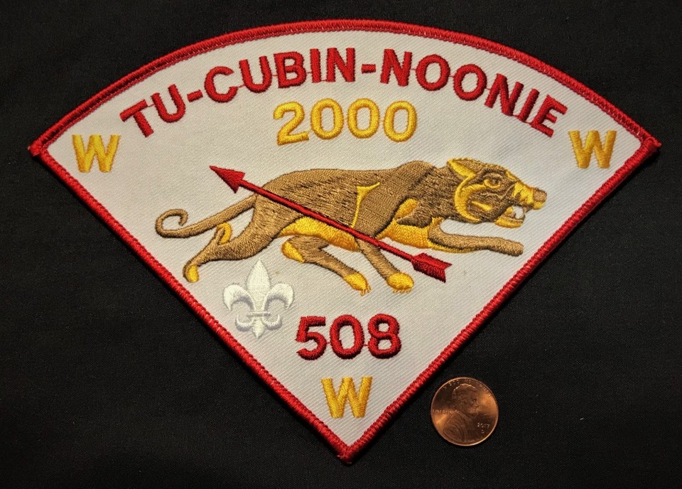 MERGED TU-CUBIN-NOONIE OA LODGE 508 UTAH NATIONAL PARKS 2000 PIE JACKET ...
