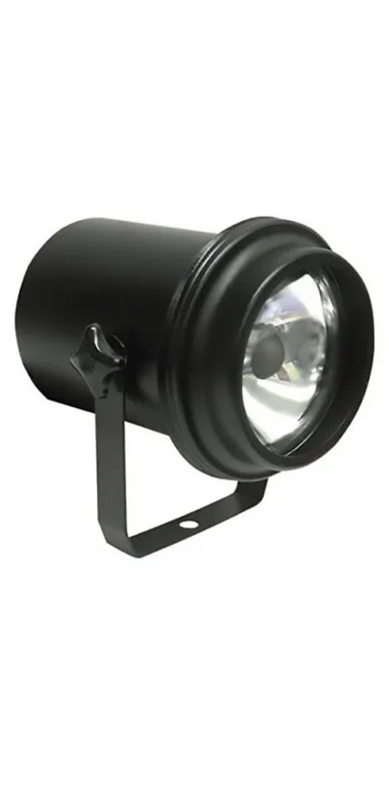 American DJ Pl-1000 Par 36 Pinspot for sale online | eBay