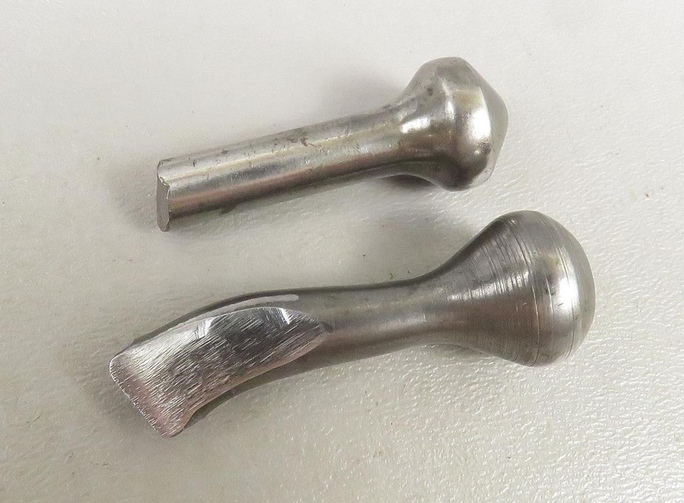 98 Mauser Rifle BOLT BODY & 2 SCOPE HANDLES Gun Part Model 1898 | eBay