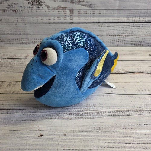 Disney Pixar Build A Bear Finding Dory Disney Plush 18" Stuffed Plush ...