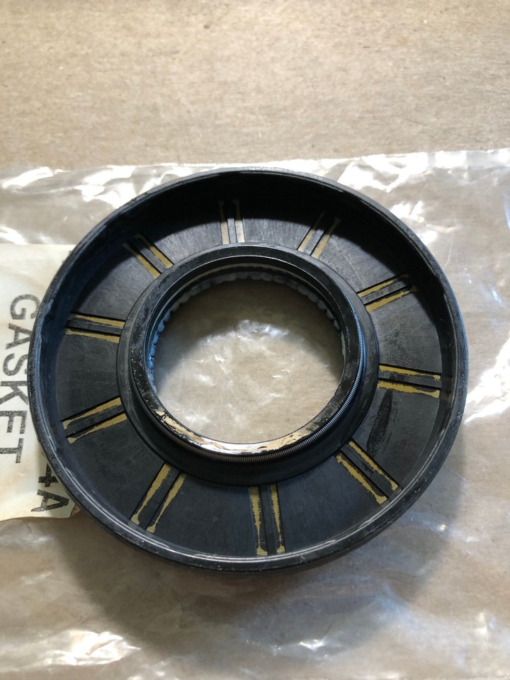 LG # 4036ER2004A Gasket - Washing Machine | eBay