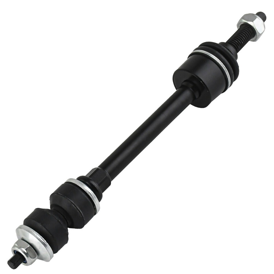 MOOG 2PC Front Stabilizer Bar End Links For Dodge Ram 1500 4WD 2006 ...