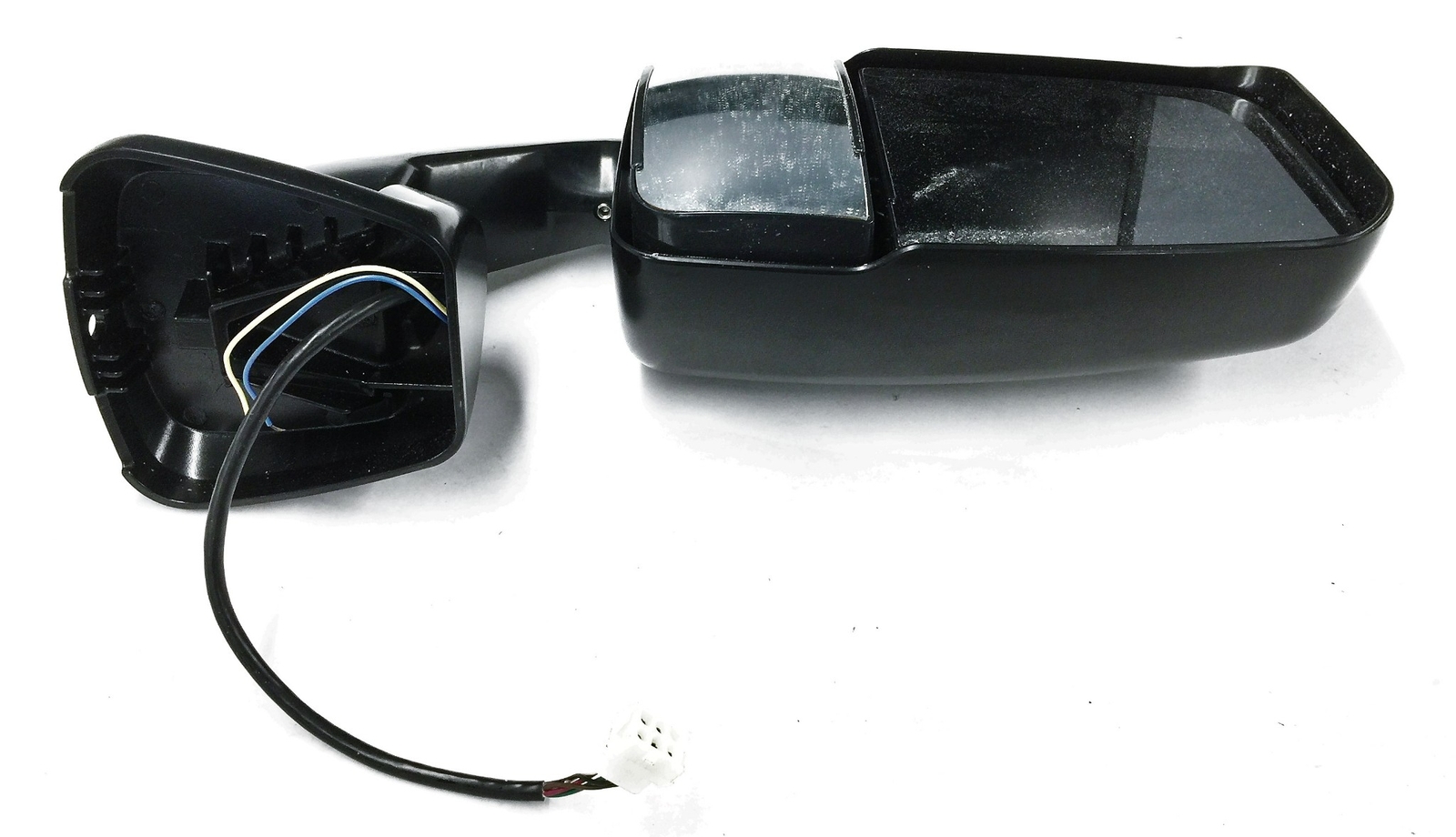 Velvac Passenger Side Door Mirror 715252 NOS | eBay