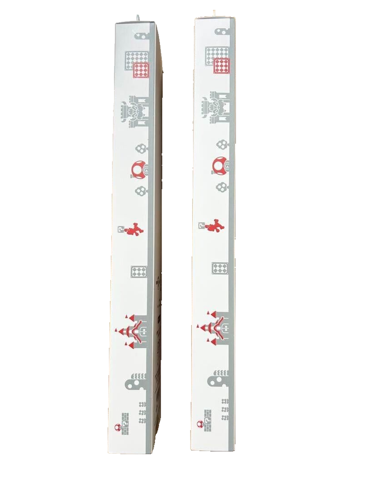 USJ Nintendo World Donkey Kong Diddy Kong Power-Up Band Amiibo Japan ...