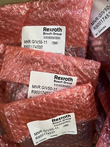 One REXROTH GIV50-11 R900174537 Position Switch New Expedited Shipping ...
