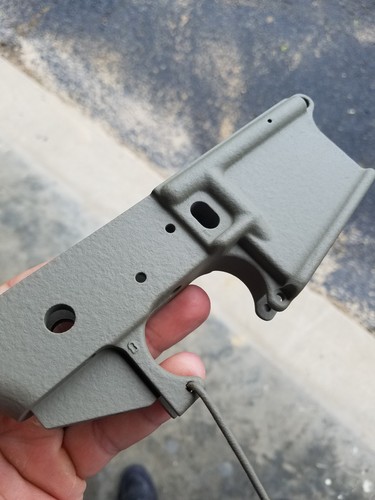 Brownells Aluma-hyde II Epoxy Based Firearms Finish Coyote for sale ...