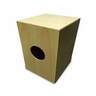 Stringed Jam Cajon - Wooden Cajon Percussion Box PCJD18 | eBay