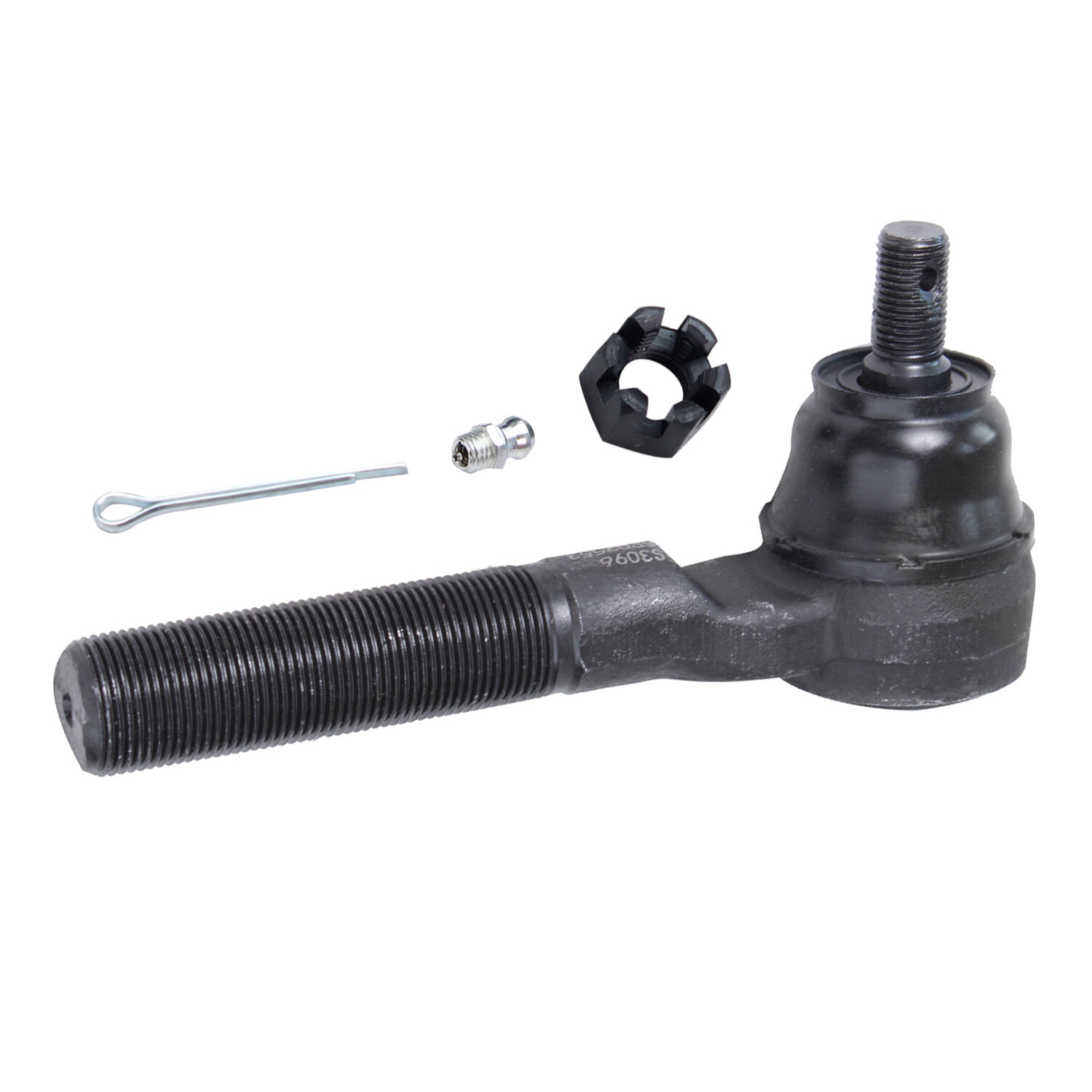 Front Left Outer Tie Rod for Jeep Grand Cherokee TJ Wrangler Wagoneer ...