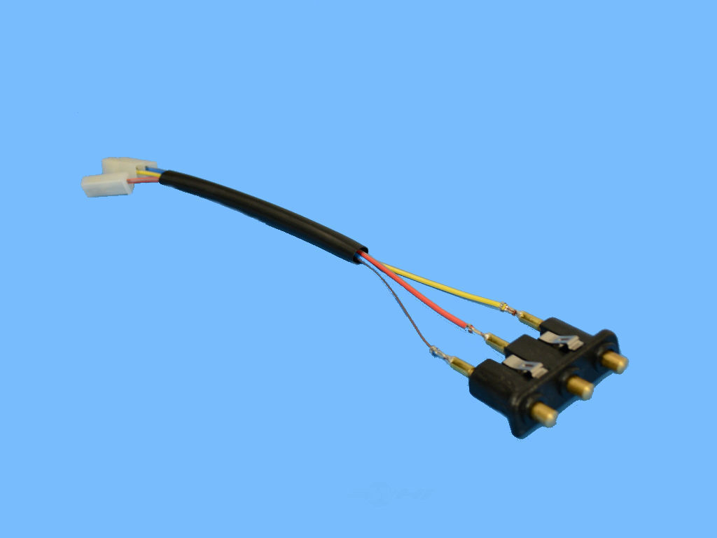 Heated Rear Window Element Connector Mopar 5104015AA for sale online | eBay