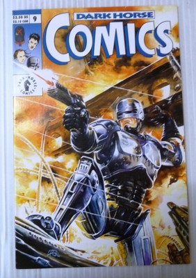 dark horse comics 9 dark horse comics | eBay