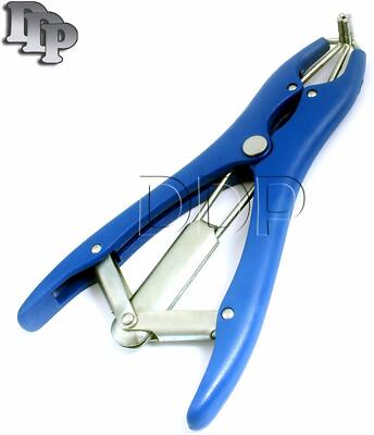 Livestock Supplies - Bander