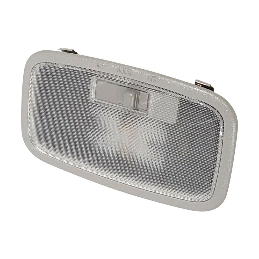 92800-1E000QS Gray Car Room Lamp Dome Light Fit for Hyundai Verna ...