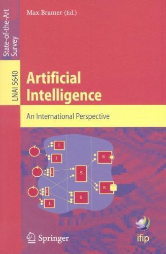 Lecture Notes in Computer Science Ser.: Artificial Intelligence : An ...