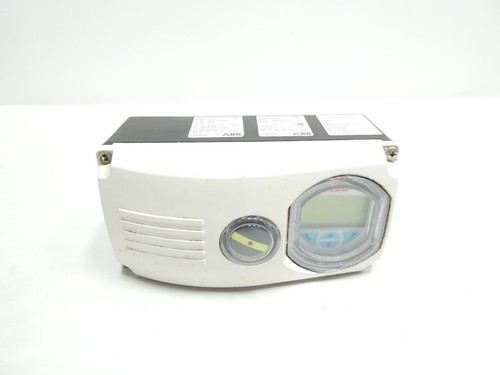Abb EDP300 F1H2S2D D1M5 Positionmaster Electro-pneumatic Positioner 0. ...