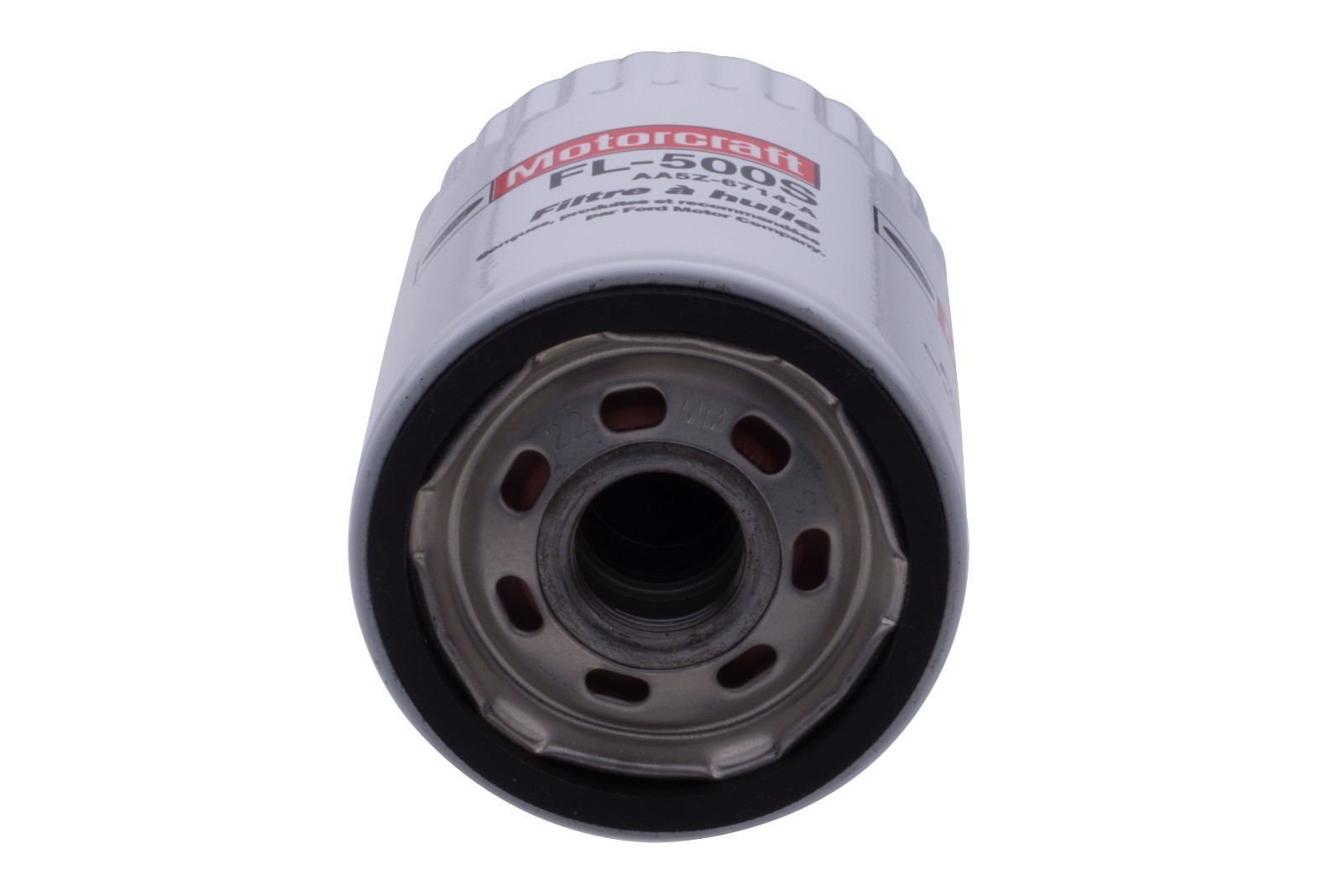 OEM NEW Ford Engine Oil Filter AA5Z-6714-A Motorcraft FL500S | eBay UK
