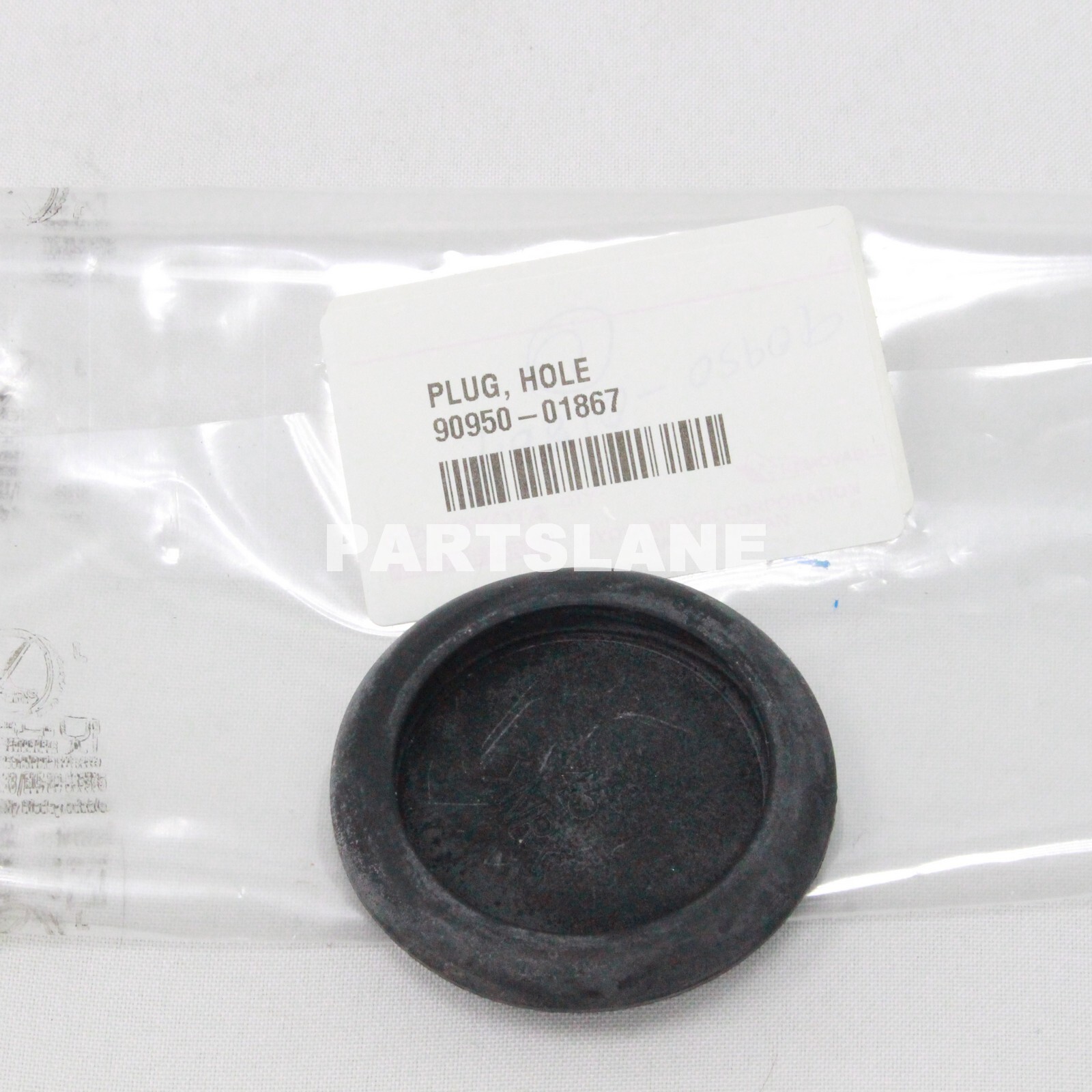 Toyota 90950-01867 OEM Genuine Plug Hole | 9095001867 | Genuine OEM | Japan
