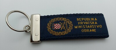 Croatian Armed Forces Army HV, Croatian Army GENERAL STAFF, vintage ...