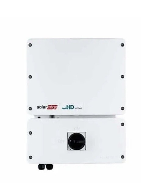 Solaredge SE10000H-US Single Phase Inverter for sale online | eBay