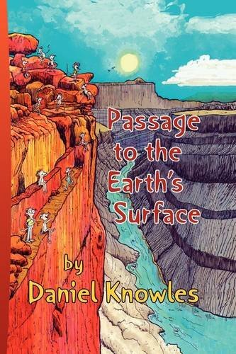 Passage to the Earth's Surface, Knowles New 9781425760182 Fast Free ...