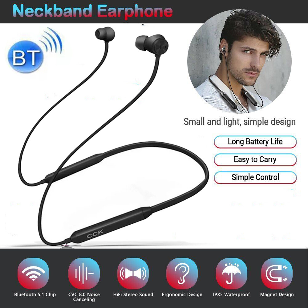 Bluetooth Bluetooth New Bee Bluetooth Earpiece V5.0 User Manual How