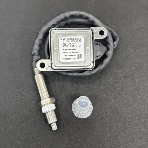 Capteur Lambda Nox d'origine Mercedes A0009051512 A000 905 15 12 ...