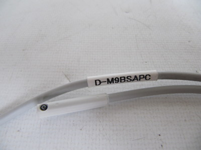 (NEW) SMC D-M9B Proximity Sensor / Magnetic Reed Switch D-M9BSAPC | eBay