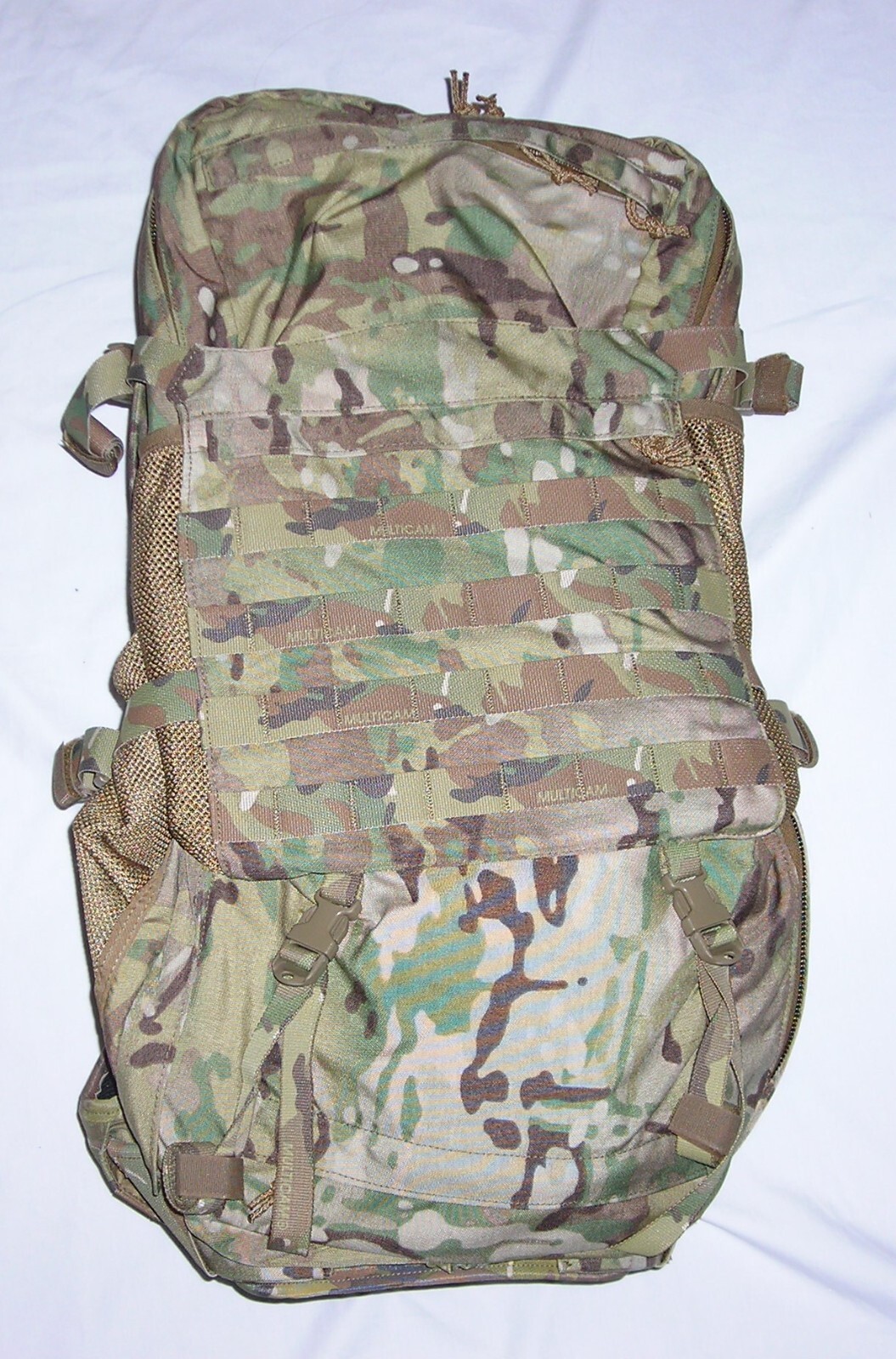 NEW High Ground Gear JTAC Pack Backpack Ruck Multicam OCP | eBay