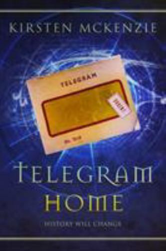 Telegram Home, Brand New, Free shipping in the US 9780995117099| eBay