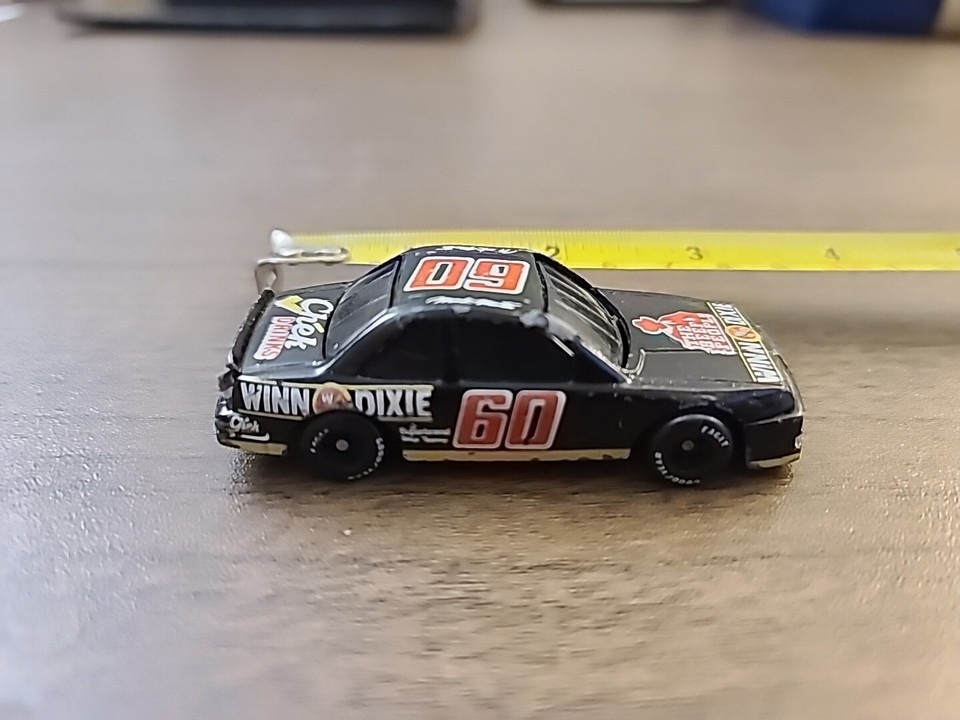 1991 Racing Champions Ford Mark Martin #60 NASCAR Stock Car Winn Dixie ...