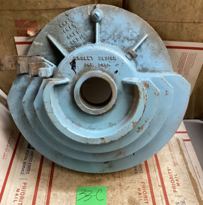 Benders - Pipe Bender Shoe