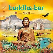 Buddha Bar Xxii von Ravin, Buddha Bar Presents | CD | Zustand sehr gut ...