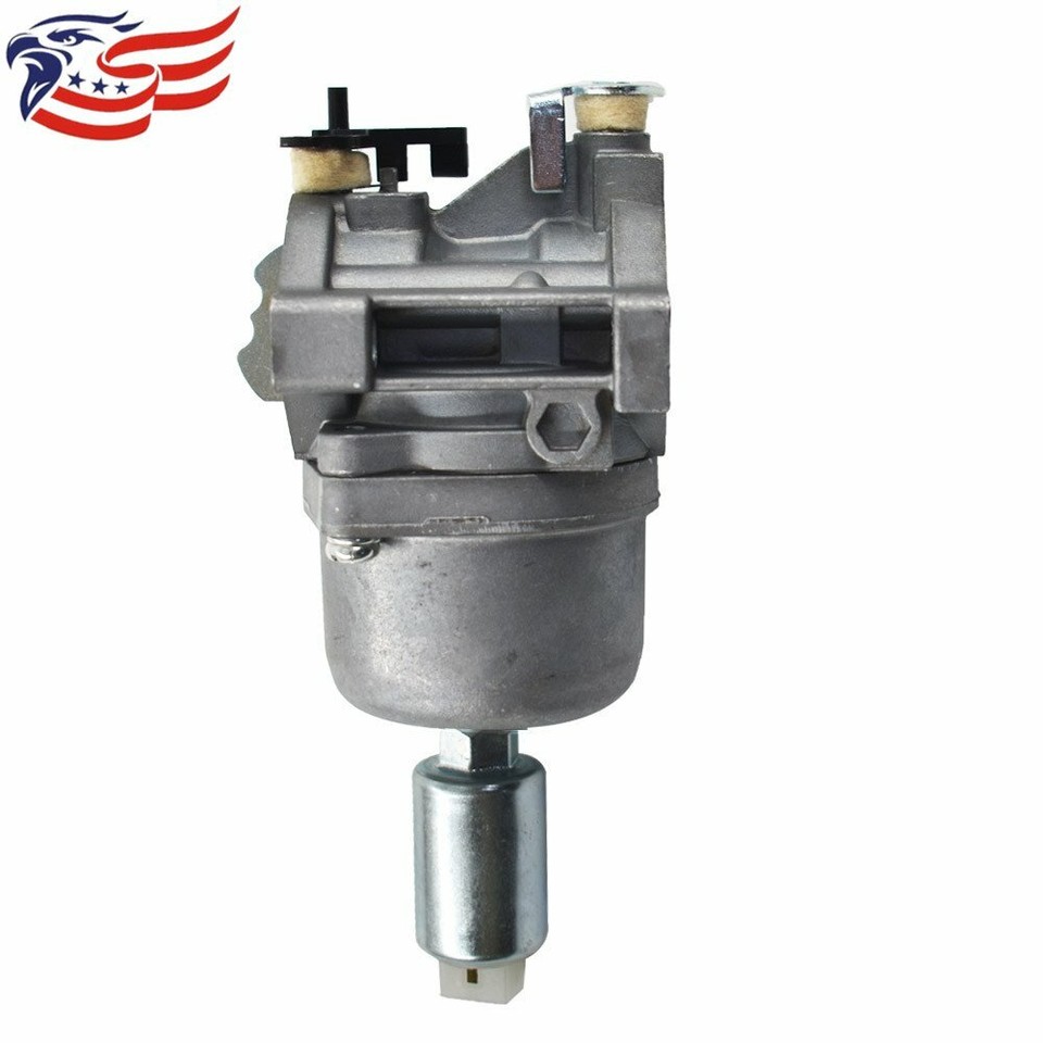 311777 312707 312777 313707 Carburetor Fit For Briggs & Stratton 311707 ...