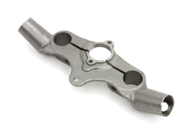 Spring Fork Triple Tree Forging for Harley Knuckle Panhead EL FL U Models 46-48 | eBay