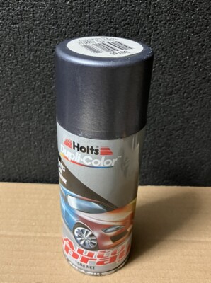 1x Dupli-Color Touch-Up Blue Tungsten Spray Paint 150g - DST66 | eBay