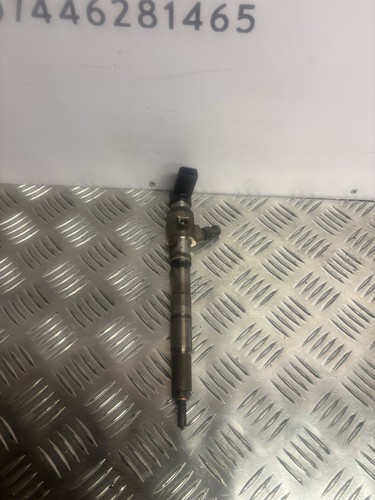 VW / AUDI/ SEAT / SKODA 1.6 TDI CAYC INJECTOR 03L130277B | eBay UK