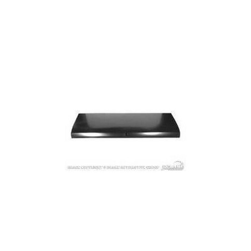 Scott Drake Trunk Lid - Fits 1965-1966 Ford Mustang Scott Drake Trunk ...