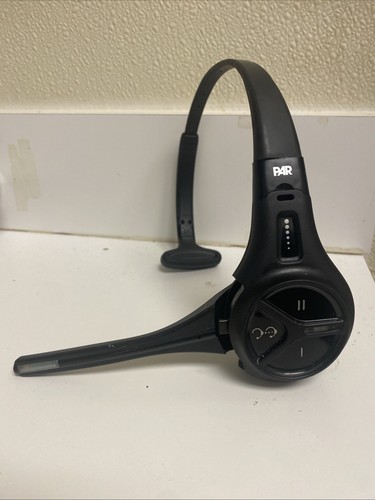 PAR 3M Wireless Drive Thru Intercom Headset Pod Carrier For G5 & XT-1 ...