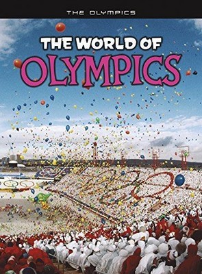 Libro - Hunter, Nick - The World Of Olympics - Capstone Global Library ...