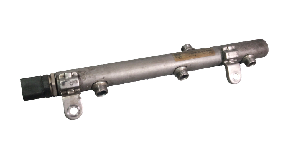 Injection rail Mercedes E-Class 350 CDI W207 A6420703095 | eBay UK