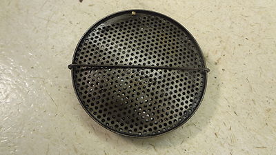1973 BMW R60/5 600cc SM97-1. oil pickup screen filter | eBay