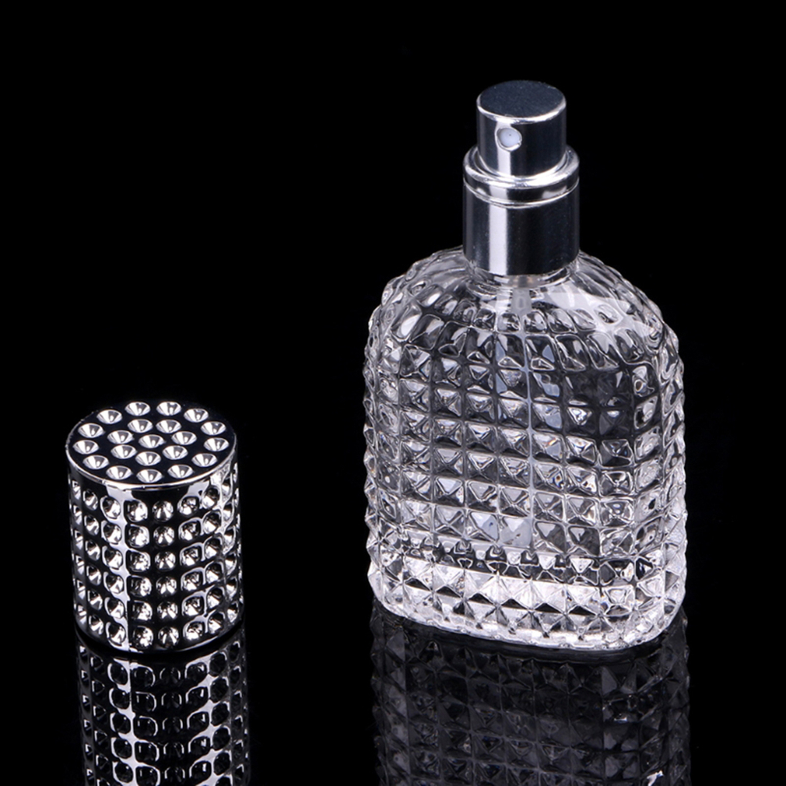 Creative Perfume Bottle Designs