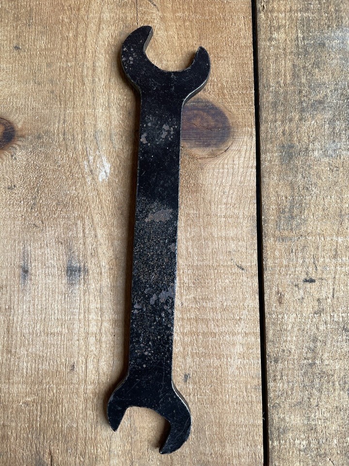 Antique Maxwell #4 Wrench Early Motor Auto Tool Car Dealership | eBay