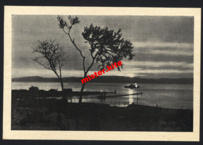 Trondheim-Sør-Trøndelag-Drontheim-Trondhjem-Norwegen-1940-Nordland ...